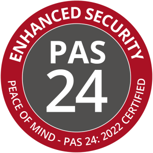 High Security Aluminium Doors | Secured by Design & PAS24