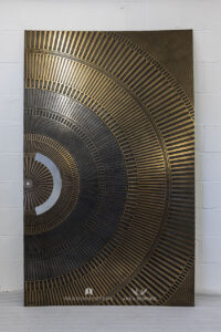 RK Doors X Anka Bespoke Collaboration